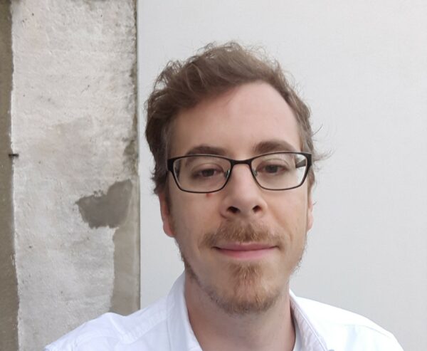 Guillaume FELTESSE – Maison Médicale de Bièvre ASBL